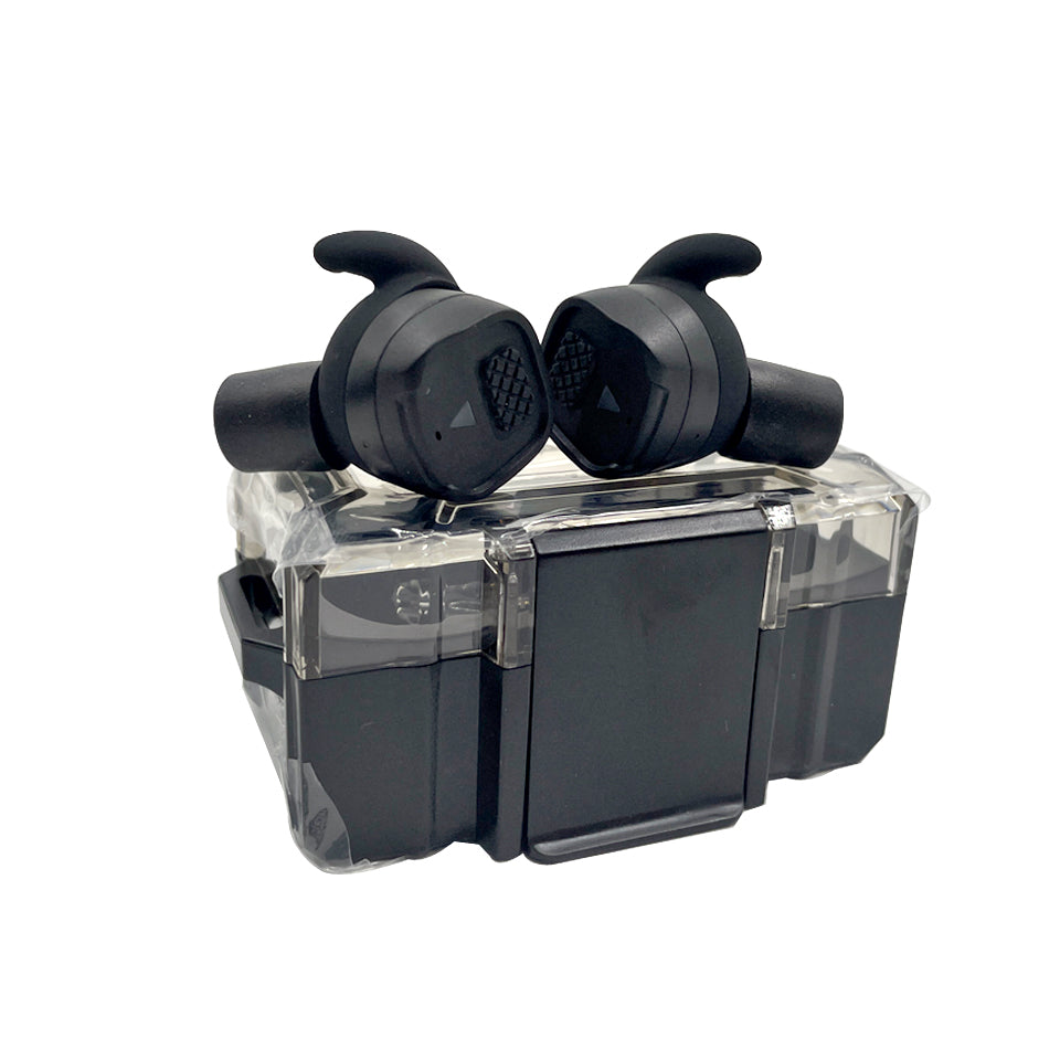 EARMOR M20T BT5.3 Bluetooth Shooting Earplugs Hearing Protection IPSC ...